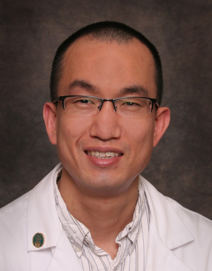 OhioHealth Multiple Sclerosis Hot Topics Symposium 2024 - OhioHealth ...