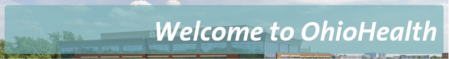 New Provider Orientation Online Modules 2021-2024 - OhioHealth ...